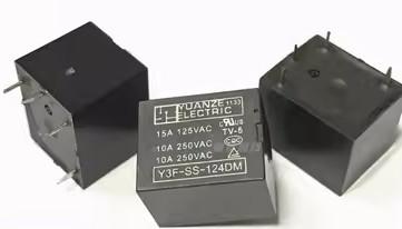 China MODUL-IC-integrierter Schaltungen ZUS154805 COSEL Komponenten zu verkaufen