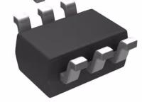 China MCP4017T-104E/LT Microchip SC70-6 Digital Potentiometer IC 100kOhm Surface Mount for sale