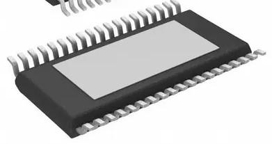 중국 A4412KLVTR-T A4947GLPTR-T 알레그로 HTSSOP38 TSSOP16 IC 성분 판매용