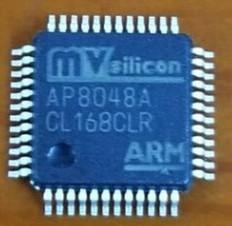 Китай Компоненты LQFP48 SOP-8EP SOT23-3 ДИОДОВ ANPEC IC AP8048C AP8802HSP-13 APL431HBAC-TRL MVSILICON продается