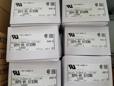 China B2PS-VH Wire to Board HDR 2 3.96mm VH header Connectors B2PS-VH(LF)(SN) for sale