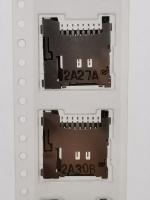 China 503182-1853 Molex Connector IC Integrated Circuits Surface Mount 1 Position for sale