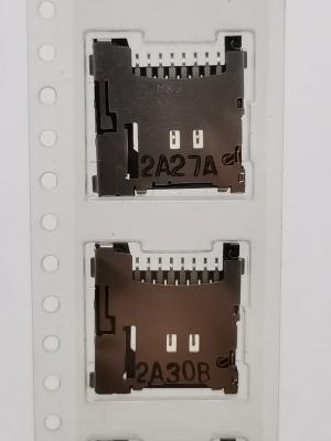 China 503182-1853 MOLEX CONNECTOR Integrated Circuits Components for sale