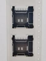 China 503182-1853 Molex Connector IC Integrated Circuits Surface Mount 1 Position for sale