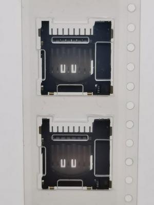 China 503182-1853 Komponenten MOLEX-VERBINDUNGSSTÜCK integrierter Schaltungen zu verkaufen