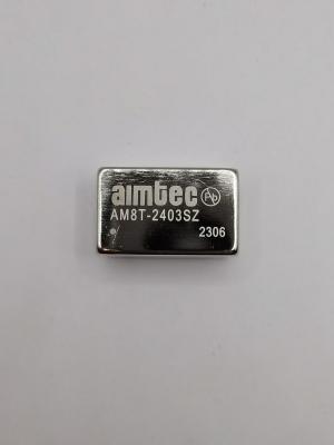 China Componentes dos circuitos integrados do MERGULHO de AM8T-2403SZ AIMTEC à venda