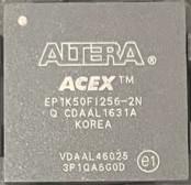 China EP1C6Q240C8 EP1C6Q240C8N EP1K30FC256-2N EP1K30QC208-3N ALTERA PQFP-240 QFP240 BGA QFP208 Integrated Circuits Components for sale