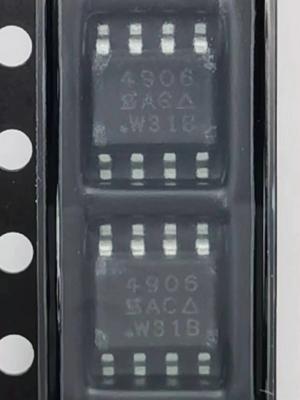 China SI4906DY VISHAY SOP-8 Integrated Circuits Components for sale