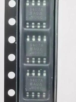 China SI9407AEY VISHAY SOP-8 Integrated Circuits Components for sale