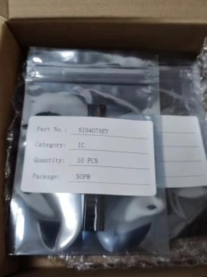 China Komponenten integrierter Schaltungen SI9407AEY VISHAY SOP-8 zu verkaufen
