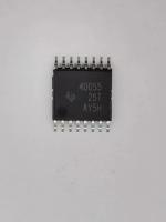 China TPS40055PWP TI SOP16 Integrated Circuits Components for sale
