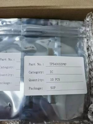 Chine Composants de circuits intégrés du TI SOP16 de TPS40055PWP à vendre