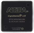 Cina Componenti dei circuiti integrati di EP3C16Q240C8N EP3C40F484C8N EP3C5E144I7N EP3C80F484C8N ALTERA PQFP240 BGA TQFP144 in vendita