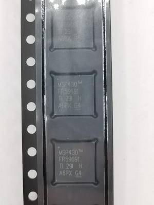 China Componentes dos circuitos integrados do SI 48-VQFN de MSP430FR59691IRGZT à venda