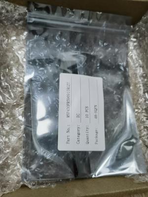 Chine Composants de circuits intégrés du TI 48-VQFN de MSP430FR59691IRGZT à vendre