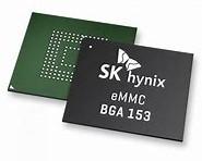 Китай Обломоки цепи H26M64208EMR H26M52208FPRI H26M78003BFR SKHYNIX FBGA153 BGA BGA169 продается