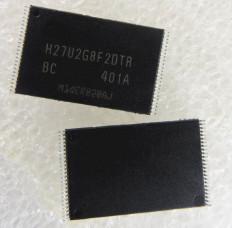 Китай Интегральные схемаы Ic H27U2G8F2DTR-BI H27U4G8F2ETR-BC H27UCG8T2BTR-BC SKHYNIX TSOP TSSOP48 H27U2G8F2DTR-BC продается
