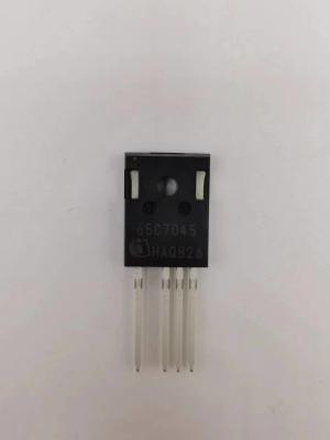 Китай Компоненты обломоков интегральной схемаы IPZ65RO45C7 INFINEON TO-247-4 продается