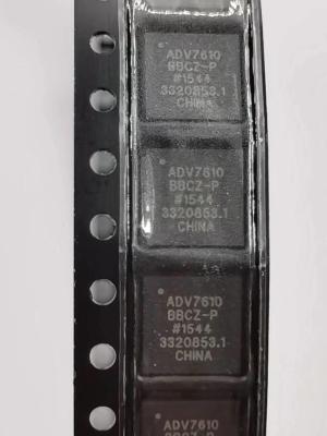 China Componentes dos circuitos integrados CI de ADV7610BBCZ-P-RL DDA BGA à venda
