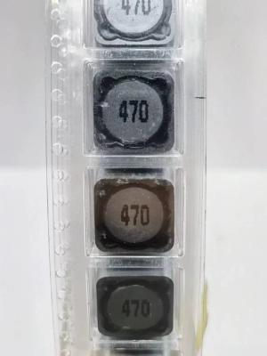 China SMDRI127-470MT SXN SMD Digital Integrated Circuits for sale
