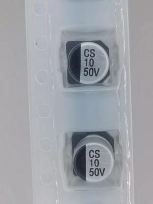 China CS1H100M-CRD54 ST SMD Integrated Circuits Ic for sale
