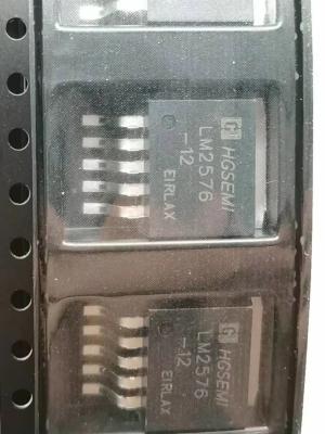 Китай Цепь HGSEMI TO-263-5 LM2576S-12/TR Ic продается