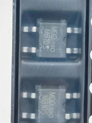 Китай MB10S MDD SOP-4 Ic откалывает компоненты интегральных схема продается