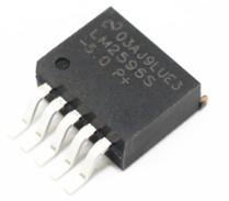 China NS TO-263 SOT-223 Integrated Circuits Ic LM1086CSX-ADJ/NOPB LM1117IMPX-ADJ for sale