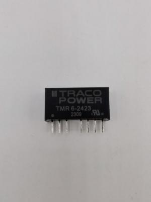 China TMR6-2423 TRACO ZIP Integrated Circuits Ic Components for sale