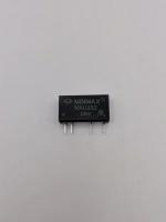 China MAU202 MINMAX SIP-4 Integrated Circuit IC Component 1.27mm Pitch for sale
