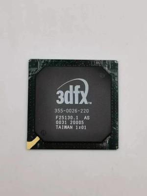China 355-0026-220 SYMBIOS BGA Integrated Circuits Ic Components for sale