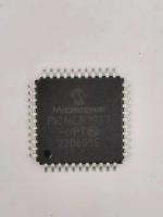 China PIC16LF1937-I/PT MICROCHIP QFP 8-Bit Microcontroller IC 28-Pin Surface Mount for sale