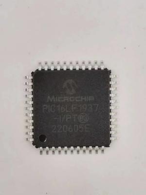 China PIC16LF1937-I/PT Electronic Integrated Circuit MICROCHIP QFP for sale