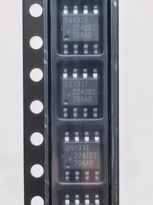 China DS1337S+T&R MAXIM SOP8 Integrated Circuits Ic Components for sale