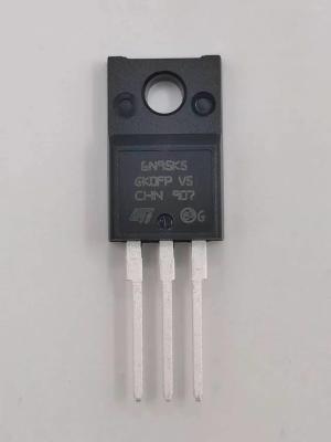 China STF6N95K5 à venda