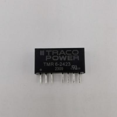 China TMR6-2423 TRACO ZIP IC-Komponenten für integrierte Schaltkreise zu verkaufen