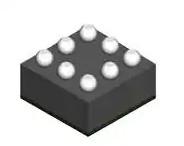 China DRV8601ZQVR for sale