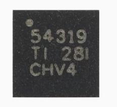 Китай TPS54319RTER продается