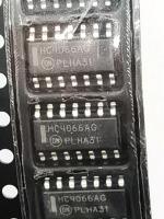 China MC74HC4066ADR2G Quad Bilateral Analog Switch IC 14-SOIC 2V to 6V for sale