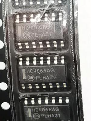 Китай MC74HC4066ADR2G продается
