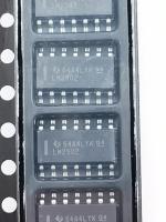China LM2902DR for sale