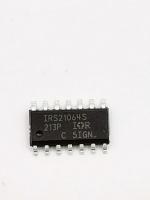 China IRS21064S High Voltage Half Bridge Gate Driver IC 600V 2A SOIC-8 for sale