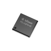 China TLE9879QXW40XUMA1 Motor Driver IC 40V 3-Phase Brushless DC Controller for sale