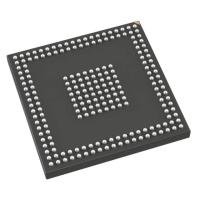 China ADSP-BF537BBCZ-5B Blackfin Embedded Processor 500MHz Industrial DSP for sale
