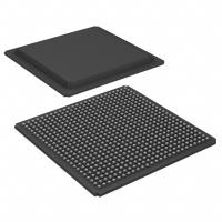 China ADSP-TS101SAB1Z100 Digital Signal Processor 100 MHz High Performance DSP for sale
