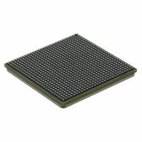 China KMC8144VT1000B Quad Core Communications Processor 1GHz 1MB L2 Cache BGA for sale