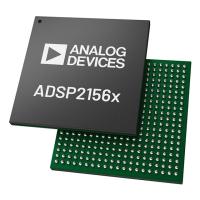 China ADSP-21567BBCZ6 Digital Signal Processor 600MHz High Performance Industrial DSP for sale