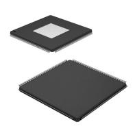 China TMS32C6713BPYPA200 Digital Signal Processor 200MHz 32-Bit Floating-Point DSP for sale