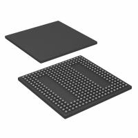 China ADBF539WBBCZ505 Industrial Microcontroller High Performance 32-bit Processor for sale