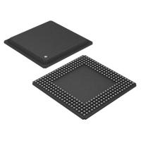 China TMS320C6410GTS400 DSP Processor 400MHz Fixed-Point Digital Signal Controller for sale